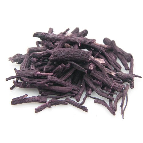 Gromwell root herbal supplement benefits