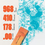 Groovy grapefruit electrolyte powder sticks