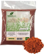 ground annatto seed powder vitamin e