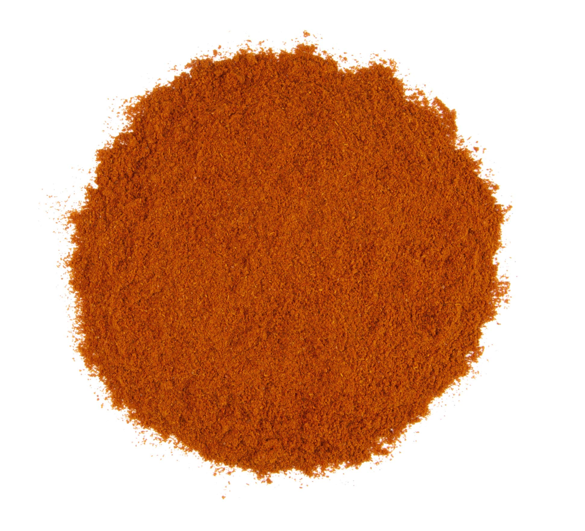 ground cayenne pepper for health