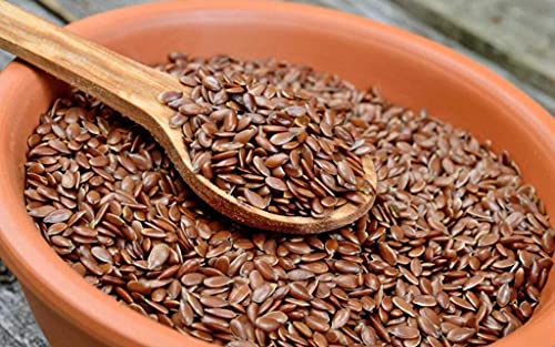 ground flaxseed for baking and cooking