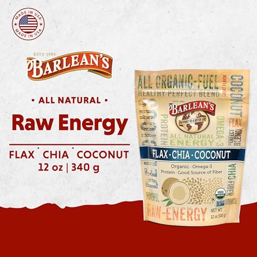ground flaxseed nutritional benefits