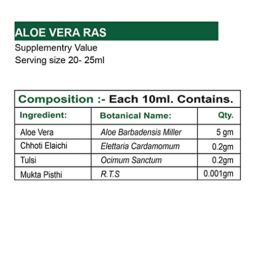 growing aloe vera plants at home