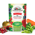 Grown American Superfood energy boost