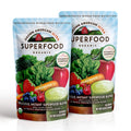 Grown American Superfood green powder benefits