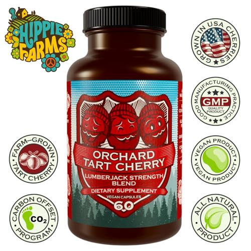 Grown in Canada herbal supplements