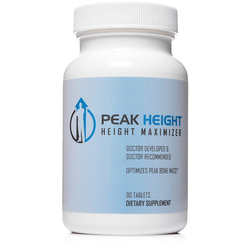 growth supplement for healthy development