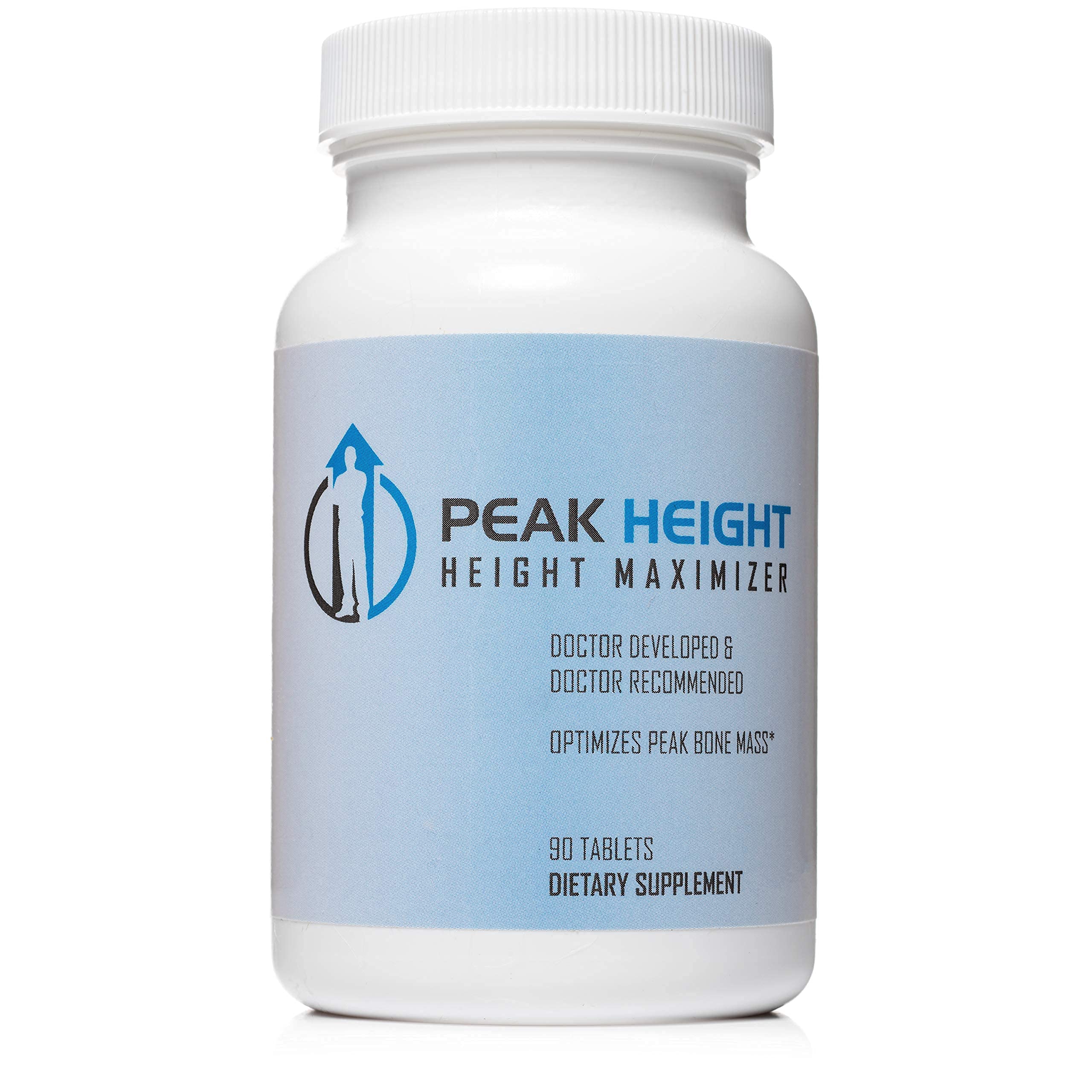 growth supplement for healthy development