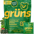 Gruns gummy multivitamin for adults