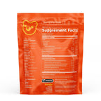 Grüns Immun gummies for seasonal support