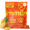 Grüns Immun Immunity Gummies for wellness