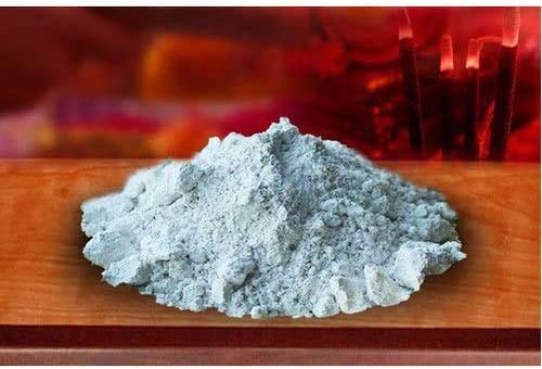GS & Co ashwagandha powder for wellness