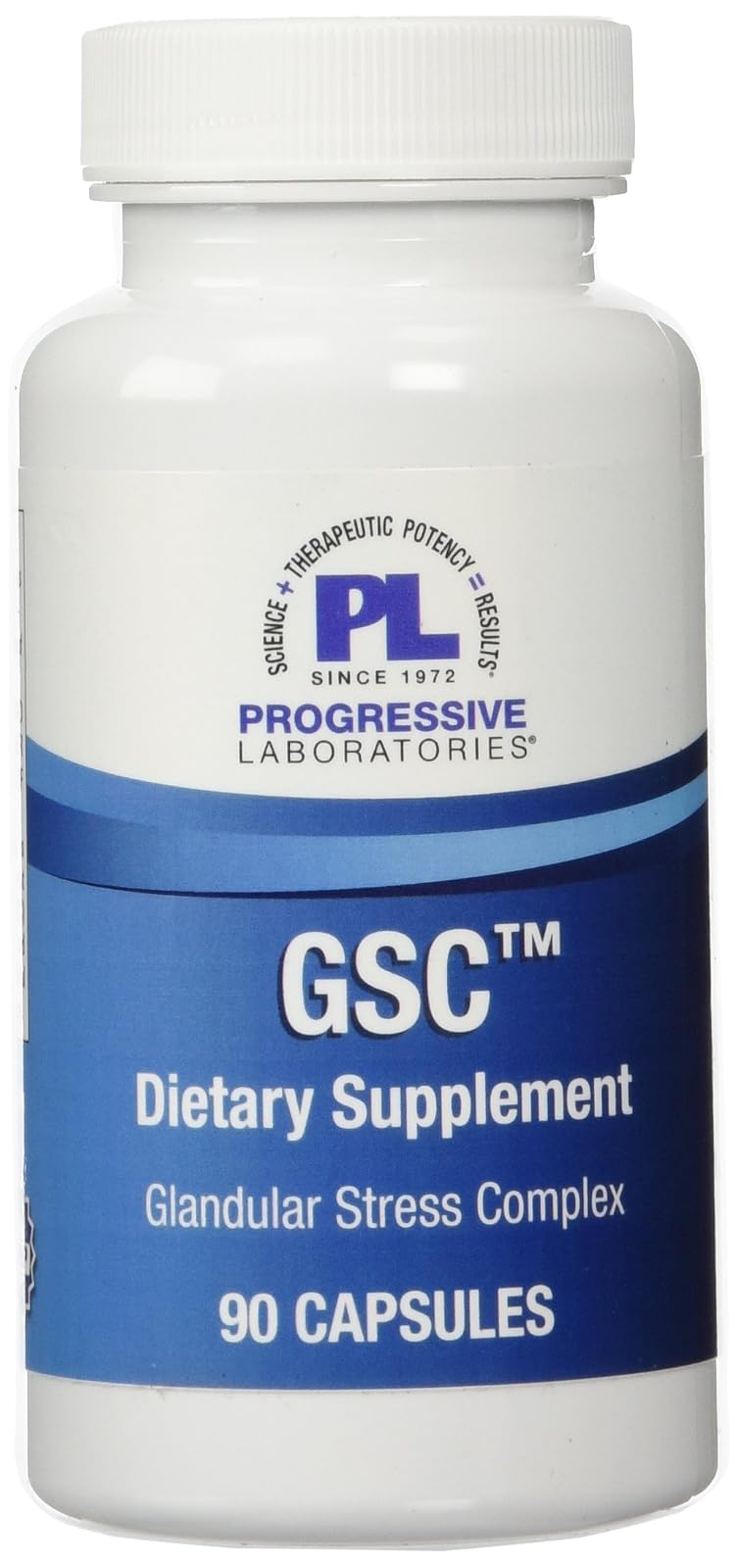 GSC supplement for daily wellness