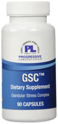 GSC supplement for daily wellness