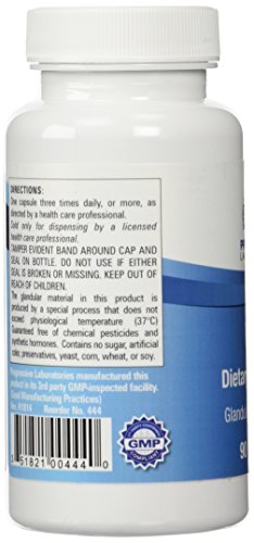 GSC supplements for balanced nutrition