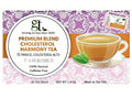 GT Cholesterol Tea herbal blend