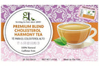 GT Cholesterol Tea premium blend