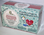 GT herbal tea for blood pressure