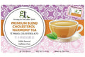 GT Tea cholesterol tea blend benefits