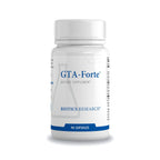 GTA-Forte multivitamins for overall health