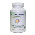 GTF chromium capsules for metabolism