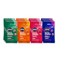 GU Energy Chews assorted flavours