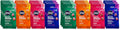 GU Energy Chews assorted flavours