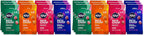 GU Energy Chews assorted flavours