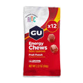 GU Energy Chews Fruit Punch flavor