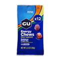 GU Energy Chews Rainbow Mix for endurance