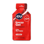 GU Energy cola sports gel