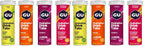 GU Energy electrolyte drink tablets