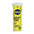 GU Energy electrolyte drink tablets