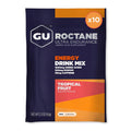 GU Energy endurance drink mix packets