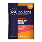 GU Energy endurance drink mix packets