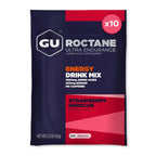 Gu Energy endurance drink mix packets