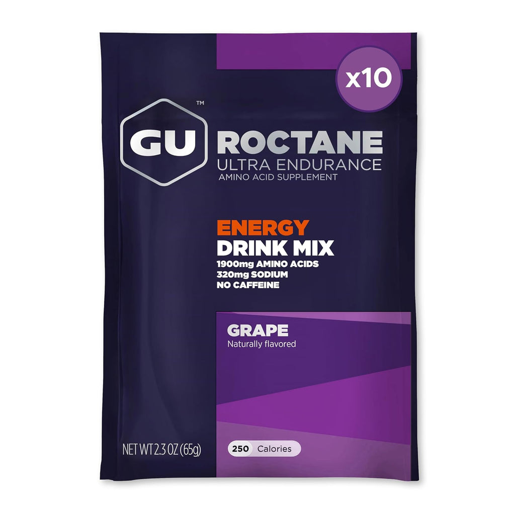 GU Energy endurance drink mix