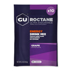 GU Energy endurance drink mix