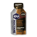 GU Energy endurance gel packets