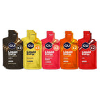 GU Energy gel assorted flavours