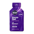 GU Energy gel for endurance