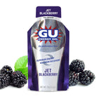 GU Energy gel for endurance