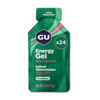GU Energy gel for endurance