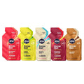 GU Energy gels caffeine-free option