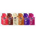 GU Energy gels for endurance