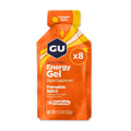 GU Energy gels for endurance