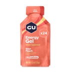 GU Energy gels for endurance