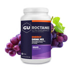GU Energy grape endurance drink mix