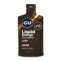 GU Energy Liquid Coffee for athletes