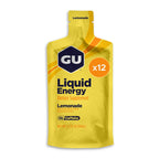 GU Energy Liquid Energy lemonade flavour